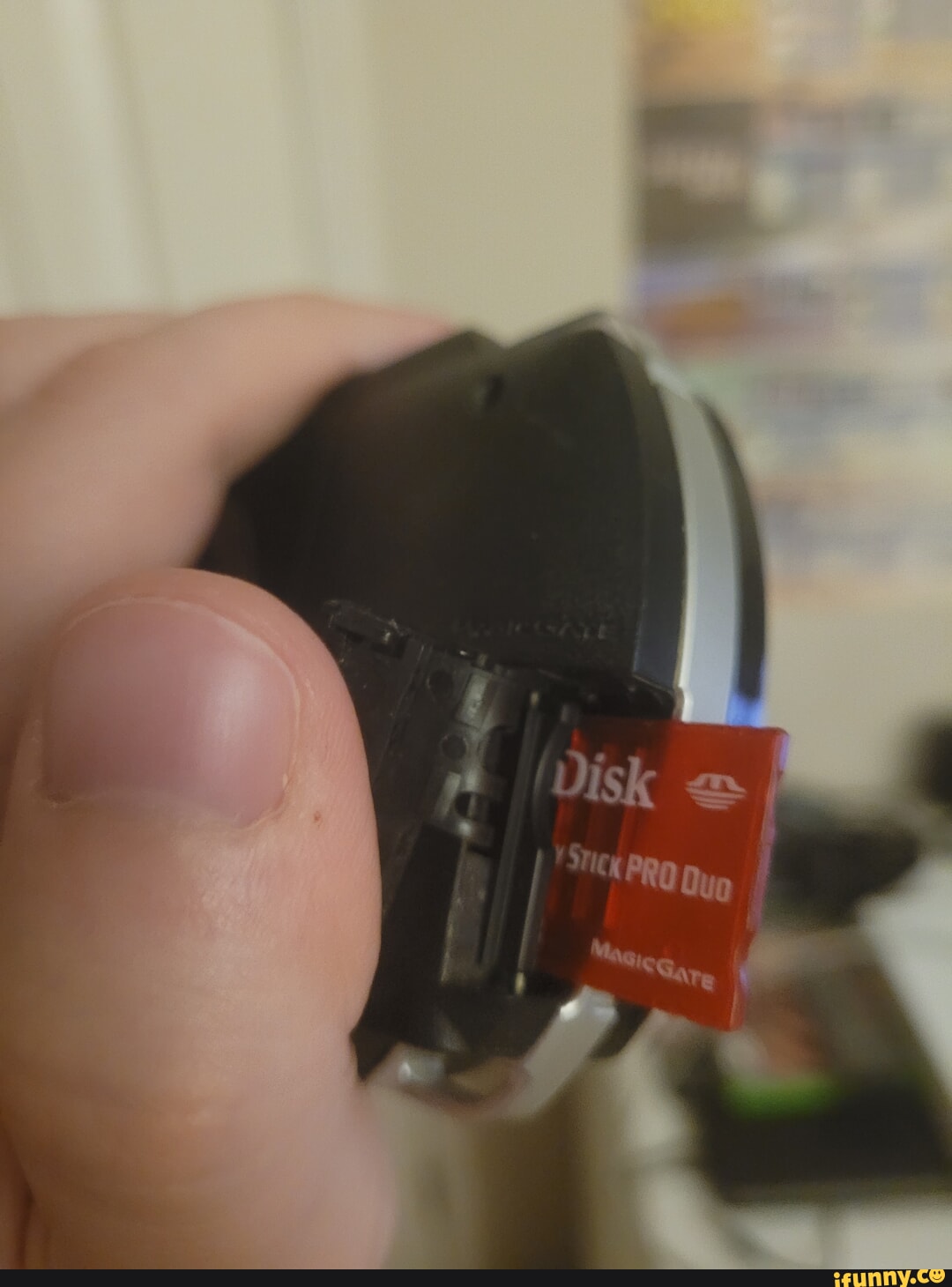 Psp memes. Best Collection of funny Psp pictures on iFunny