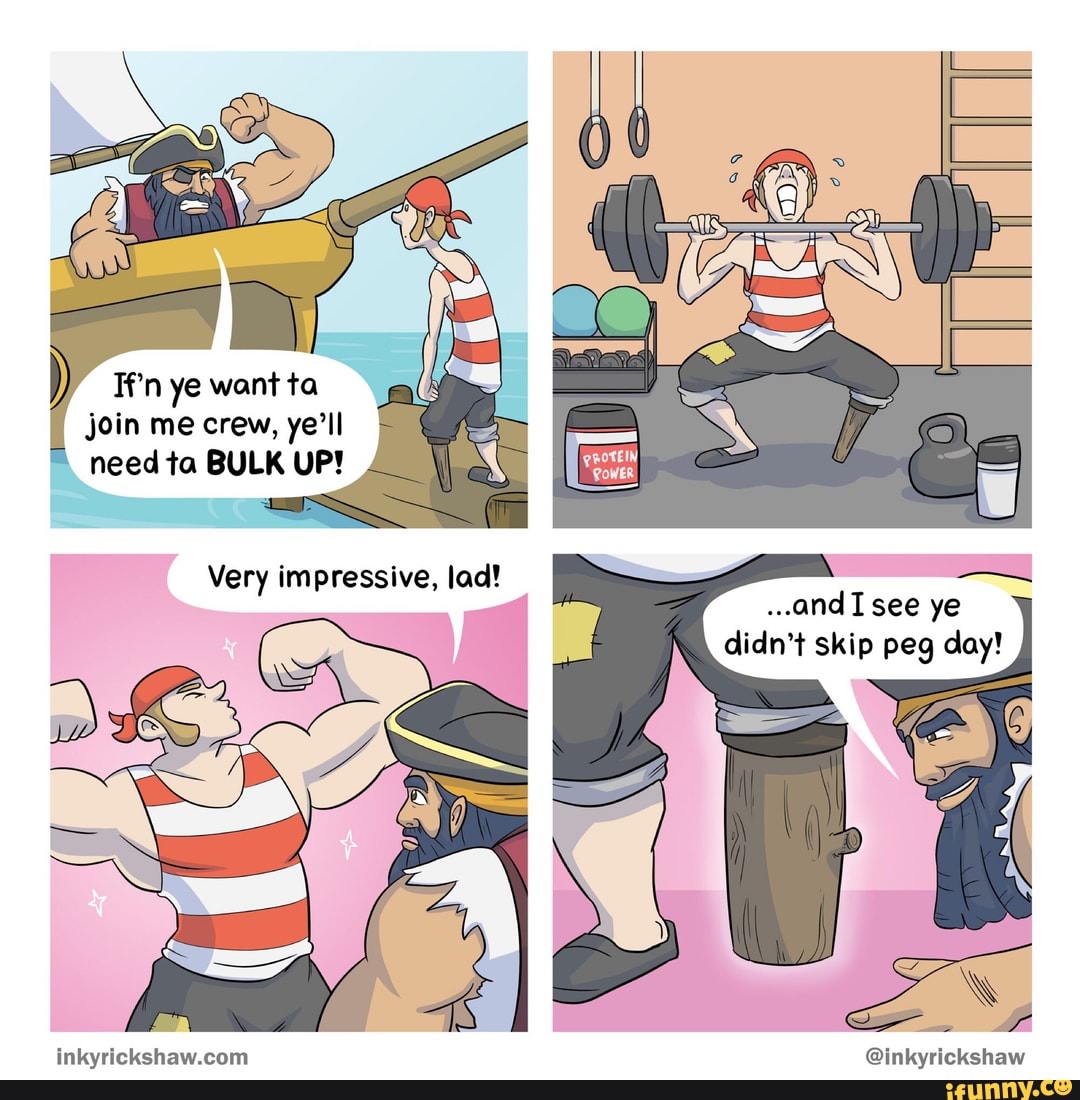 ...and I see ye didn‘t skip peg day! - iFunny