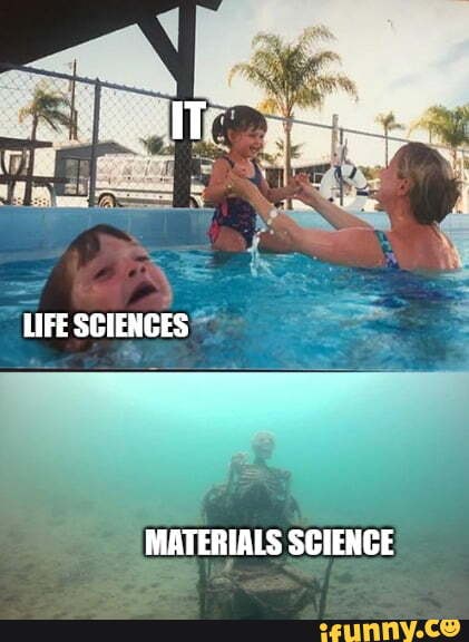 Materials_science memes. Best Collection of funny Materials_science ...