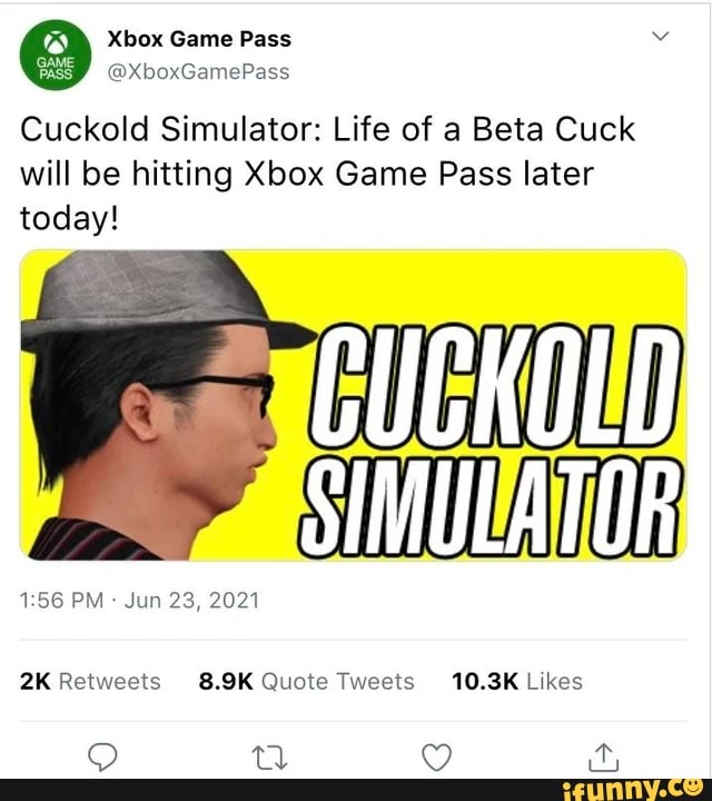 Cuckold memes. Best Collection of funny Cuckold pictures on iFunny