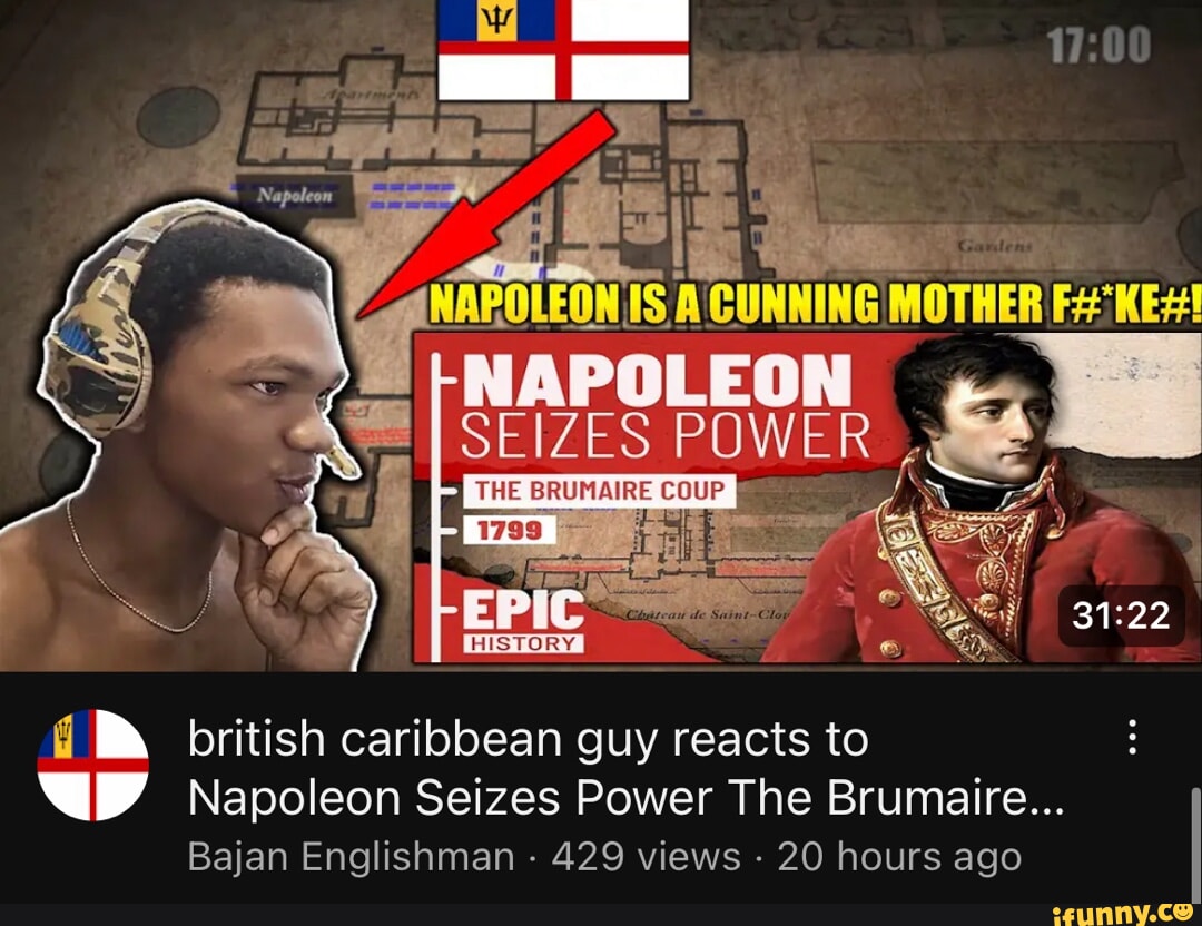 Napoleon memes. Best Collection of funny Napoleon pictures on iFunny