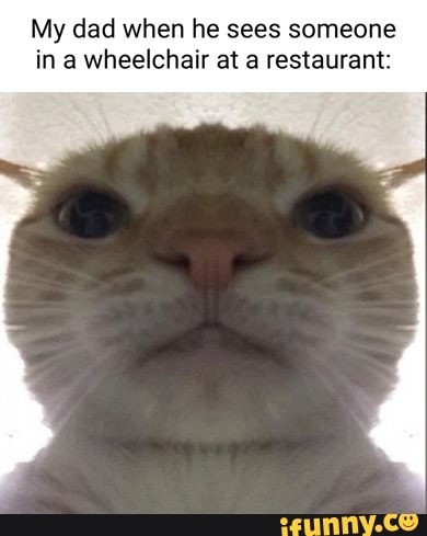 Wheelchair memes. Best Collection of funny Wheelchair pictures on iFunny