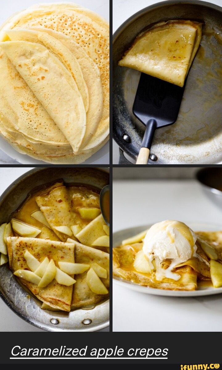 Crepes memes. Best Collection of funny Crepes pictures on iFunny