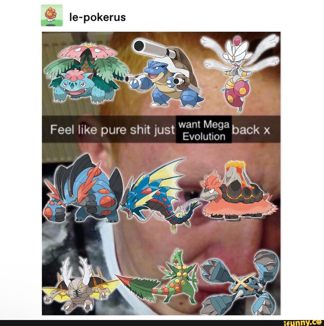 Pokerus memes. Best Collection of funny Pokerus pictures on iFunny