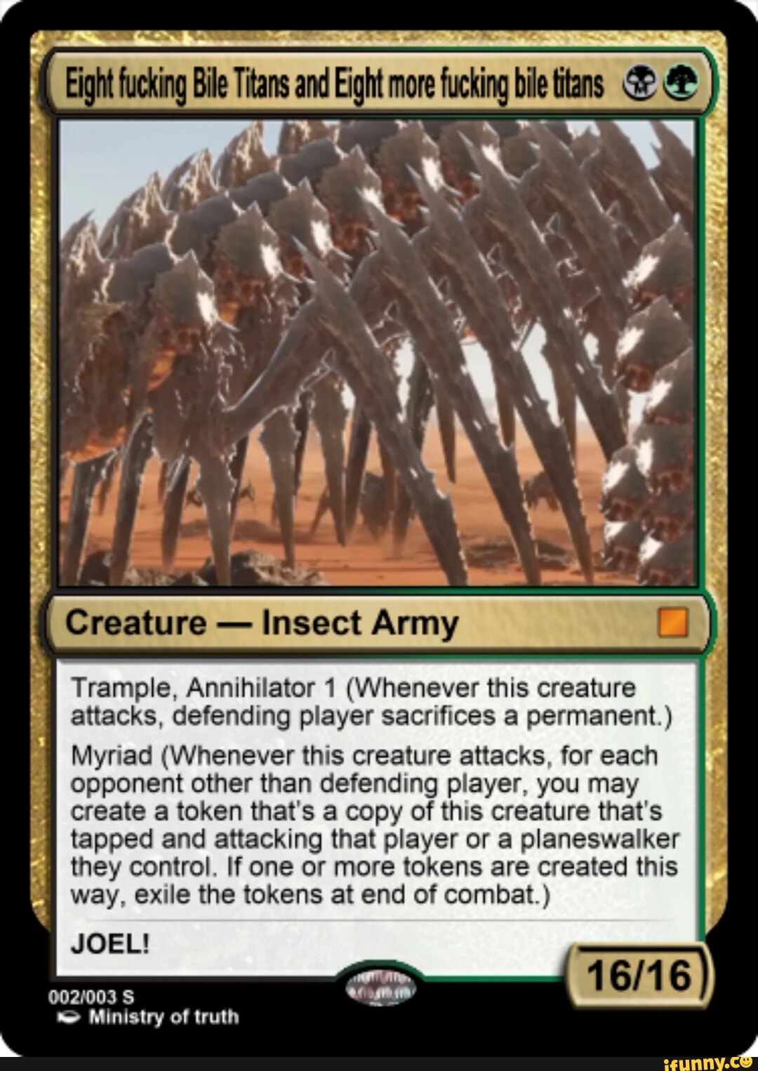 Planeswalker memes. Best Collection of funny Planeswalker pictures on ...