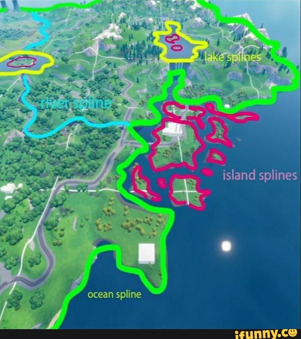 Spline memes. Best Collection of funny Spline pictures on iFunny