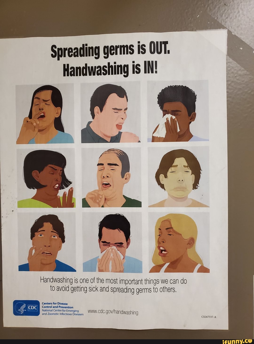 Handwashing memes. Best Collection of funny Handwashing pictures on iFunny