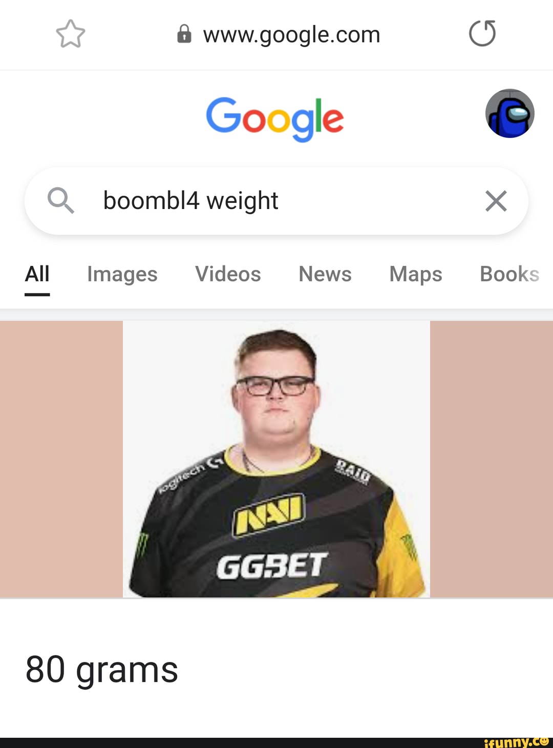 Biggest bullshit i've ever seen - Google boombl4 weight All Images ...