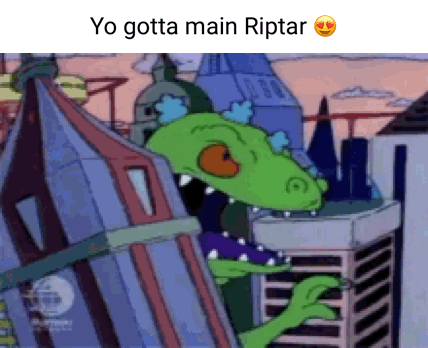 Riptar memes. Best Collection of funny Riptar pictures on iFunny