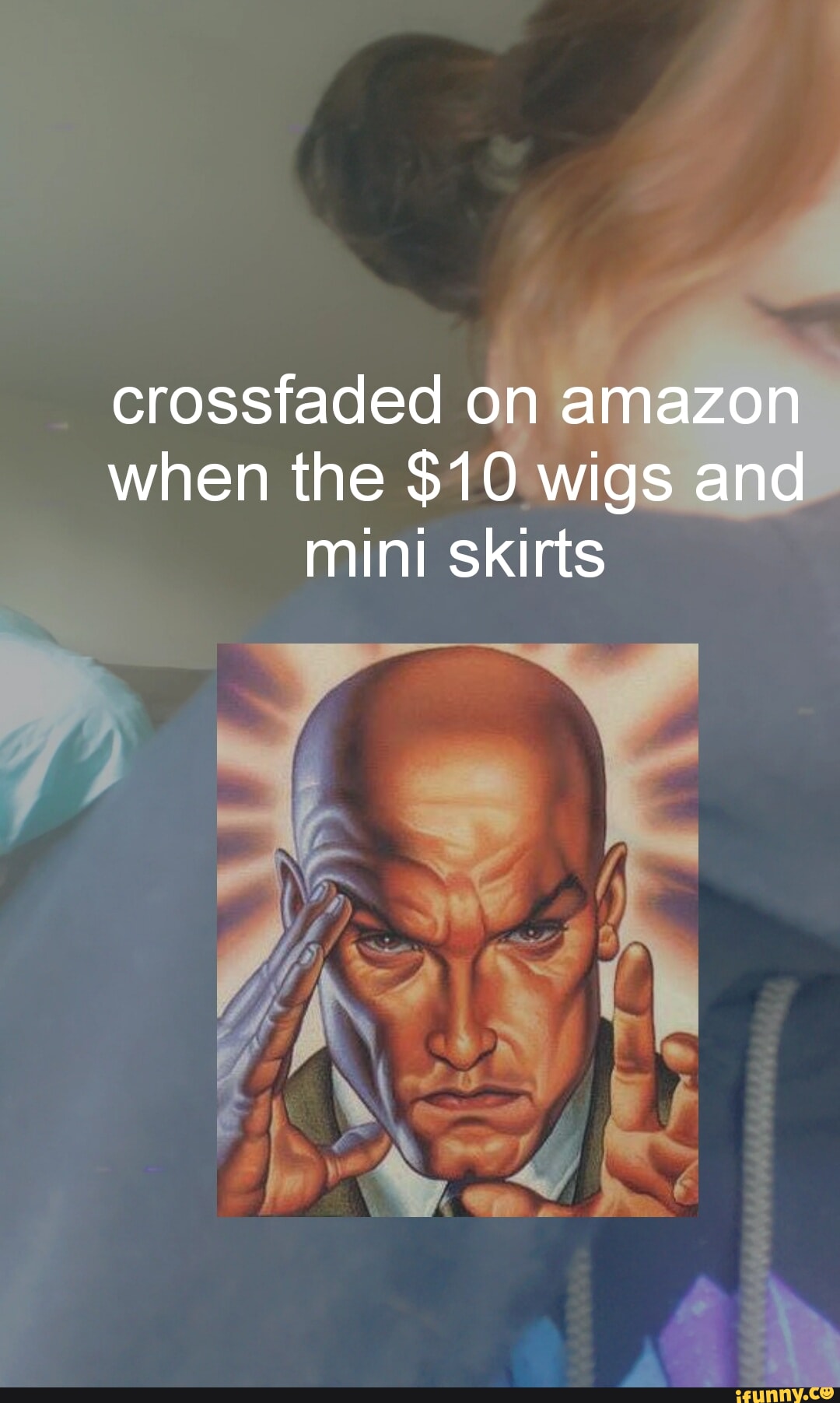 Crossfaded memes. Best Collection of funny Crossfaded pictures on iFunny