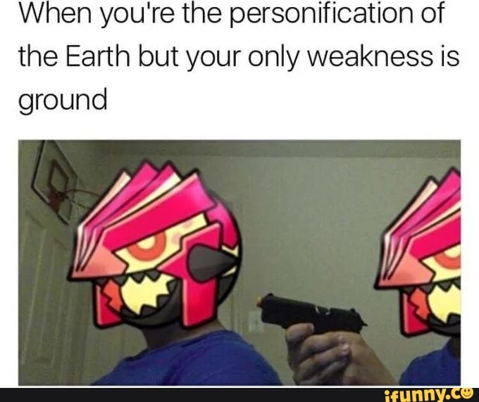 Personification memes. Best Collection of funny Personification ...