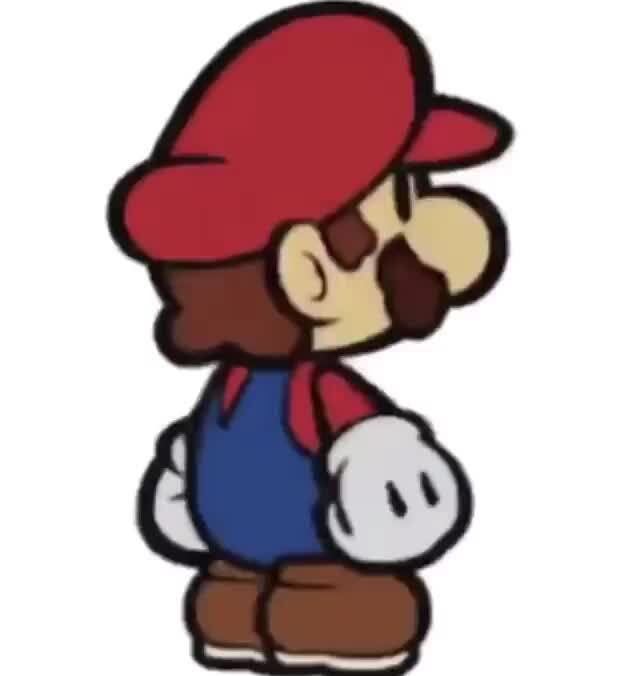 Has anyone played the new paper Mario game yet? Is it fun? - )