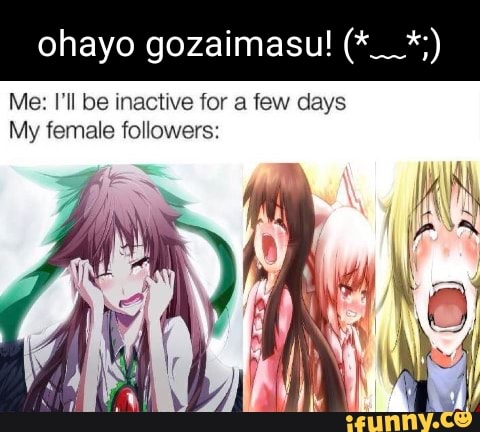 Goodmorningpost memes. Best Collection of funny Goodmorningpost ...