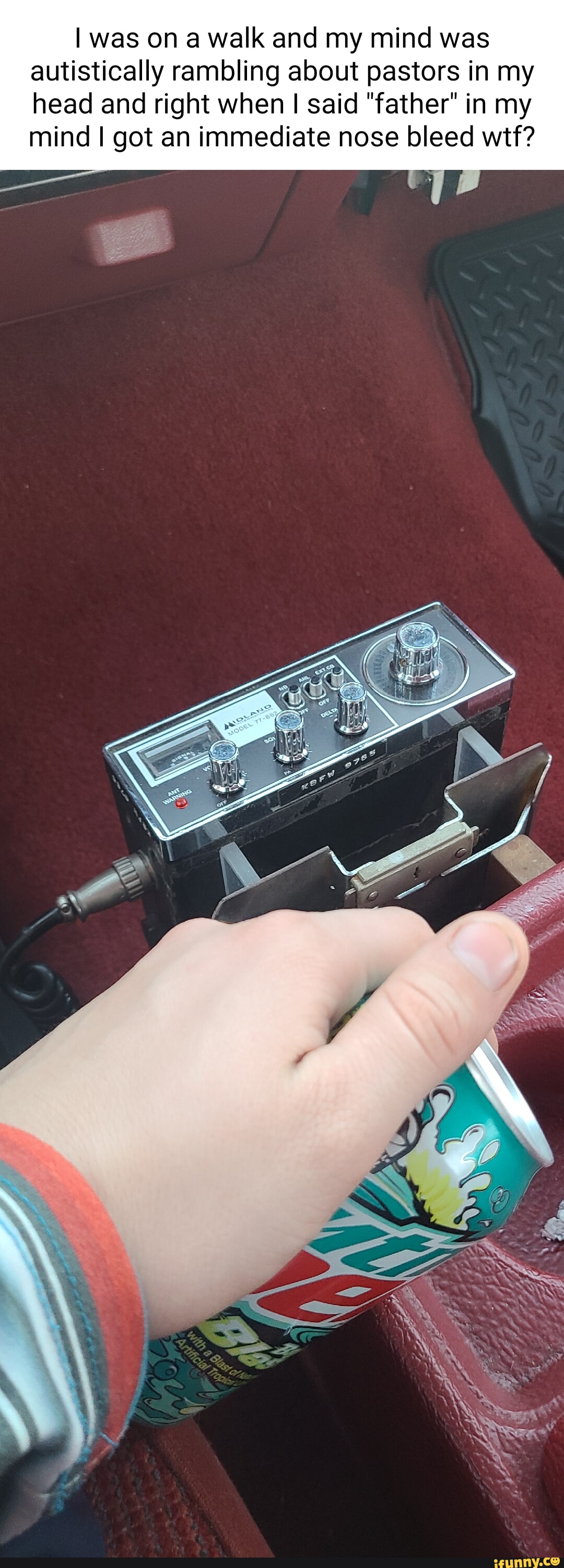 Rambling memes. Best Collection of funny Rambling pictures on iFunny