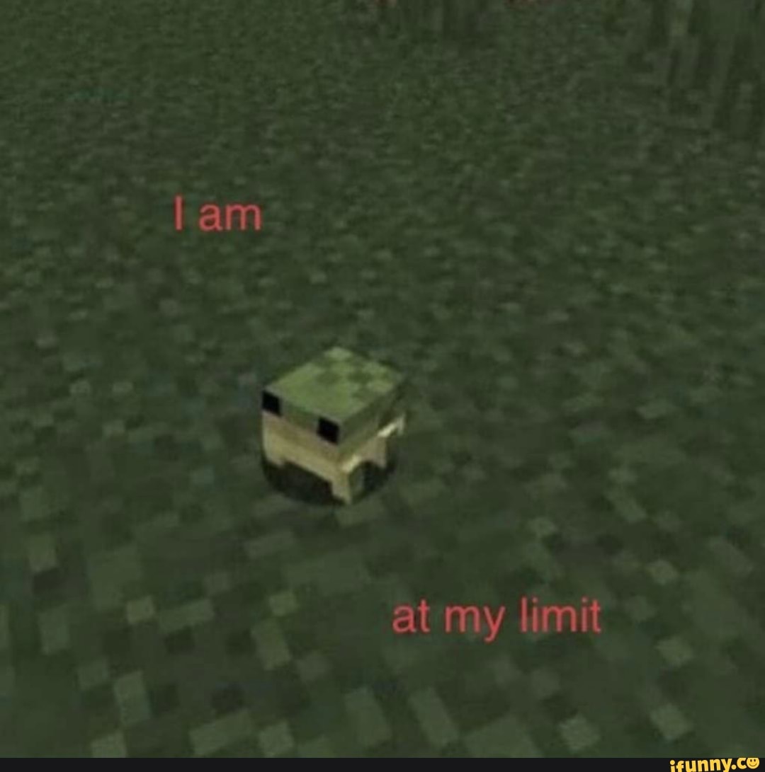 Minecraftfrog memes. Best Collection of funny Minecraftfrog pictures on ...