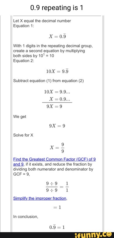 Decimal memes. Best Collection of funny Decimal pictures on iFunny
