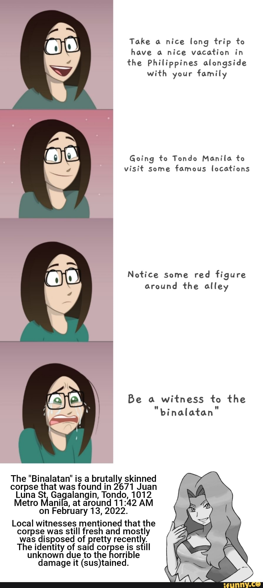 Tondo memes. Best Collection of funny Tondo pictures on iFunny