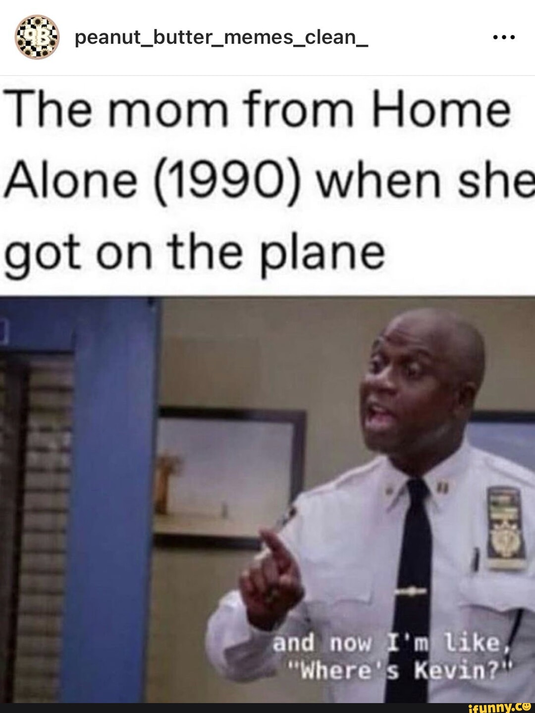 iFunny - the best memes, video, gifs and funny pics in one place