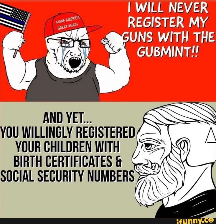 Gubmint memes. Best Collection of funny Gubmint pictures on iFunny