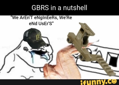 Gbrs memes. Best Collection of funny Gbrs pictures on iFunny