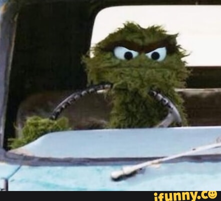 Grouch memes. Best Collection of funny Grouch pictures on iFunny