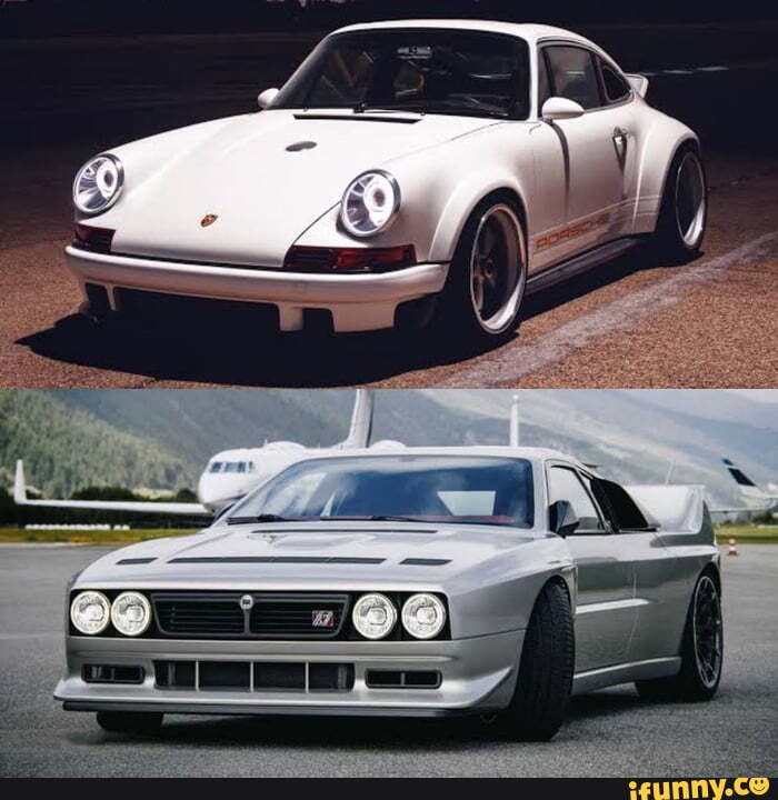Porsche_911 memes. Best Collection of funny Porsche_911 pictures on iFunny