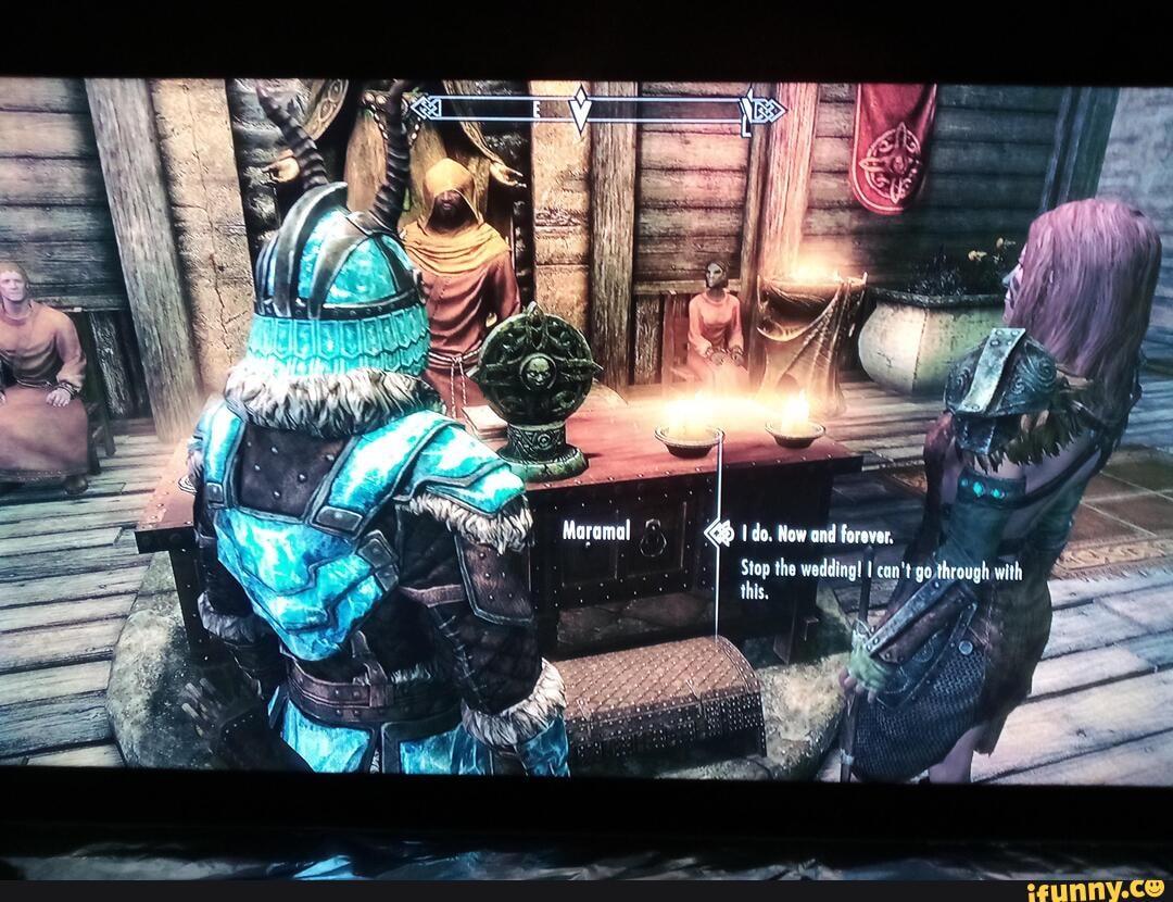 Aela_the_huntress memes. Best Collection of funny Aela_the_huntress ...