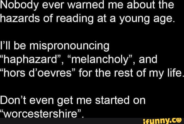 Hazards memes. Best Collection of funny Hazards pictures on iFunny