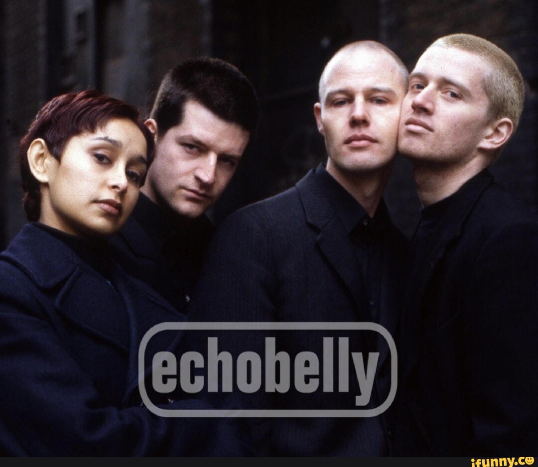 Echobelly memes. Best Collection of funny Echobelly pictures on iFunny