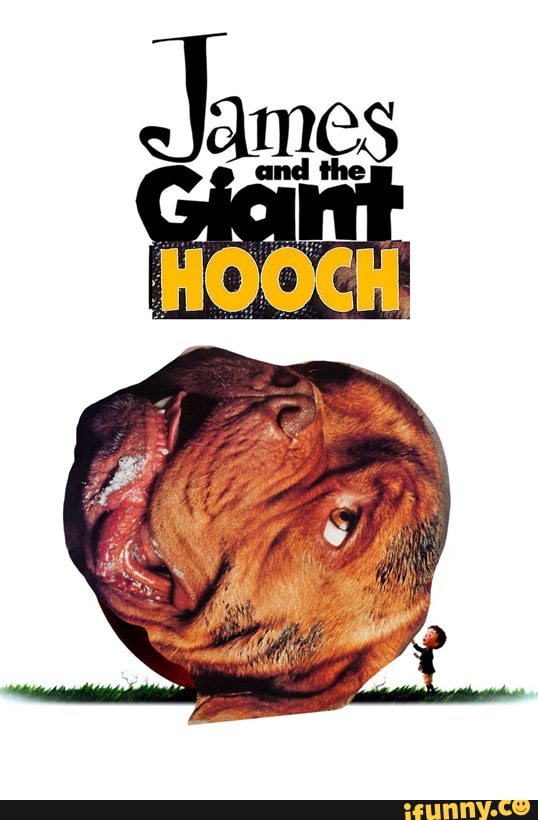 Introducing the Cinematic Hooch-iverse - iFunny