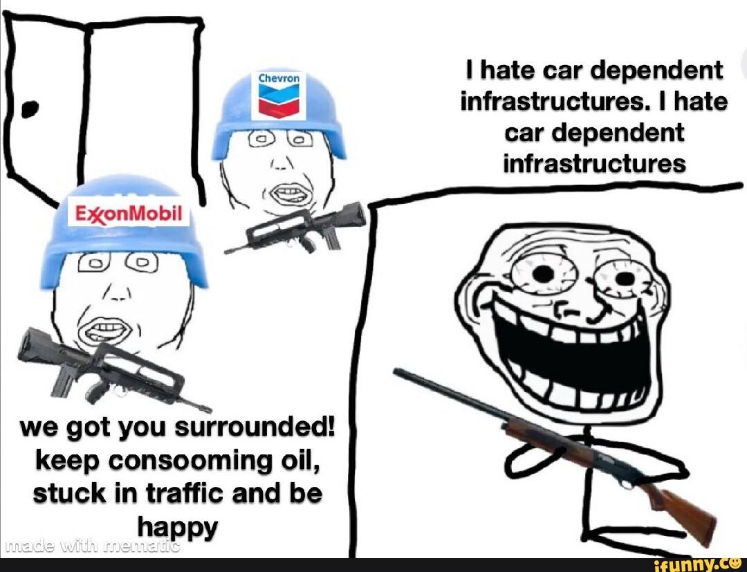 Infrastructures memes. Best Collection of funny Infrastructures ...