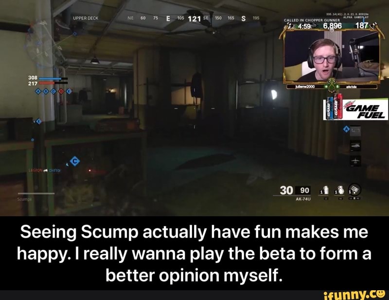 Scump memes. Best Collection of funny Scump pictures on iFunny
