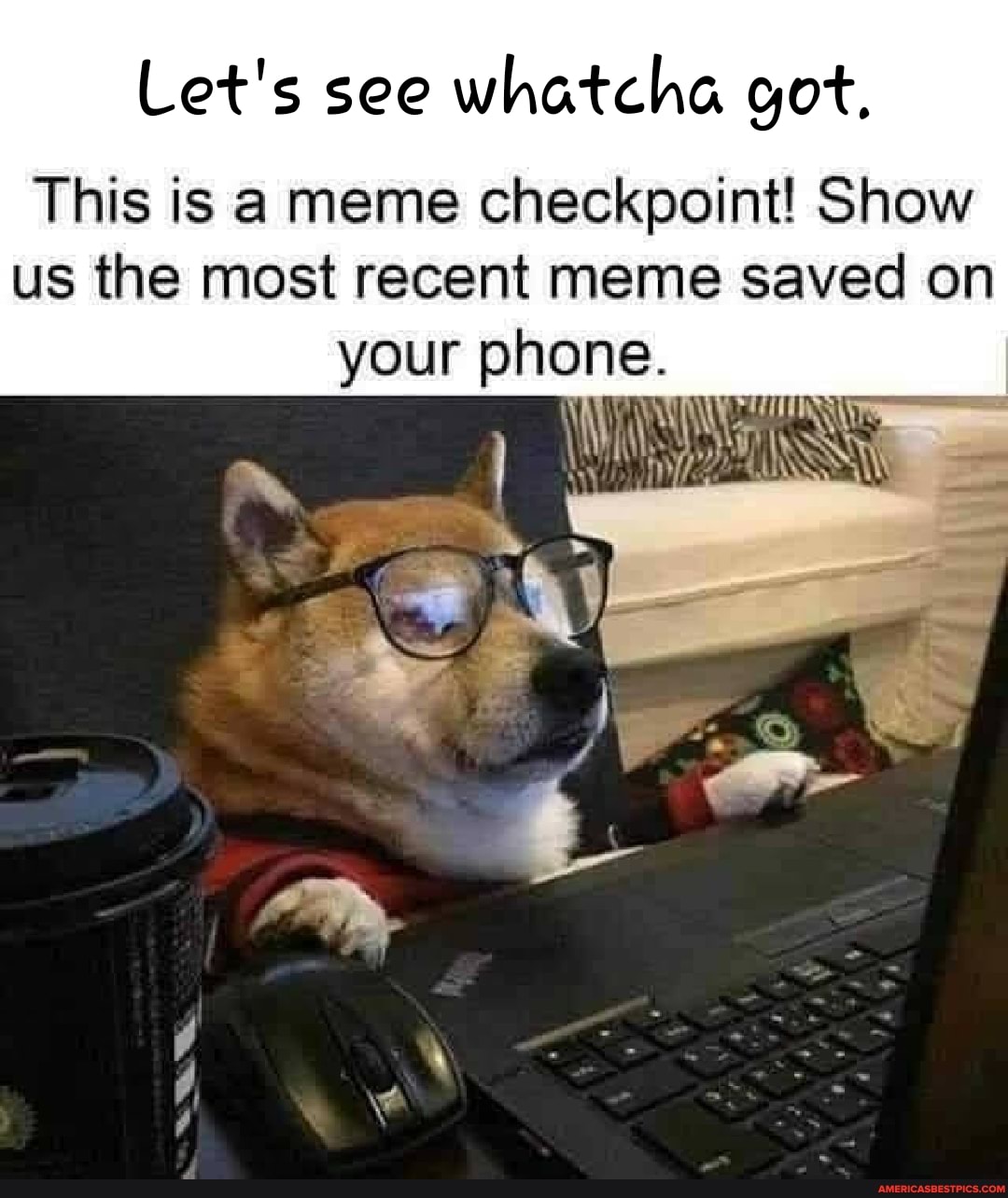 Let's see whatcha got. This is a meme checkpoint! Show us the most ...