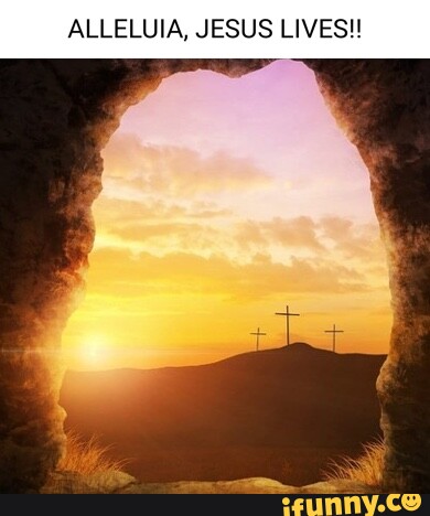 Alleluia memes. Best Collection of funny Alleluia pictures on iFunny