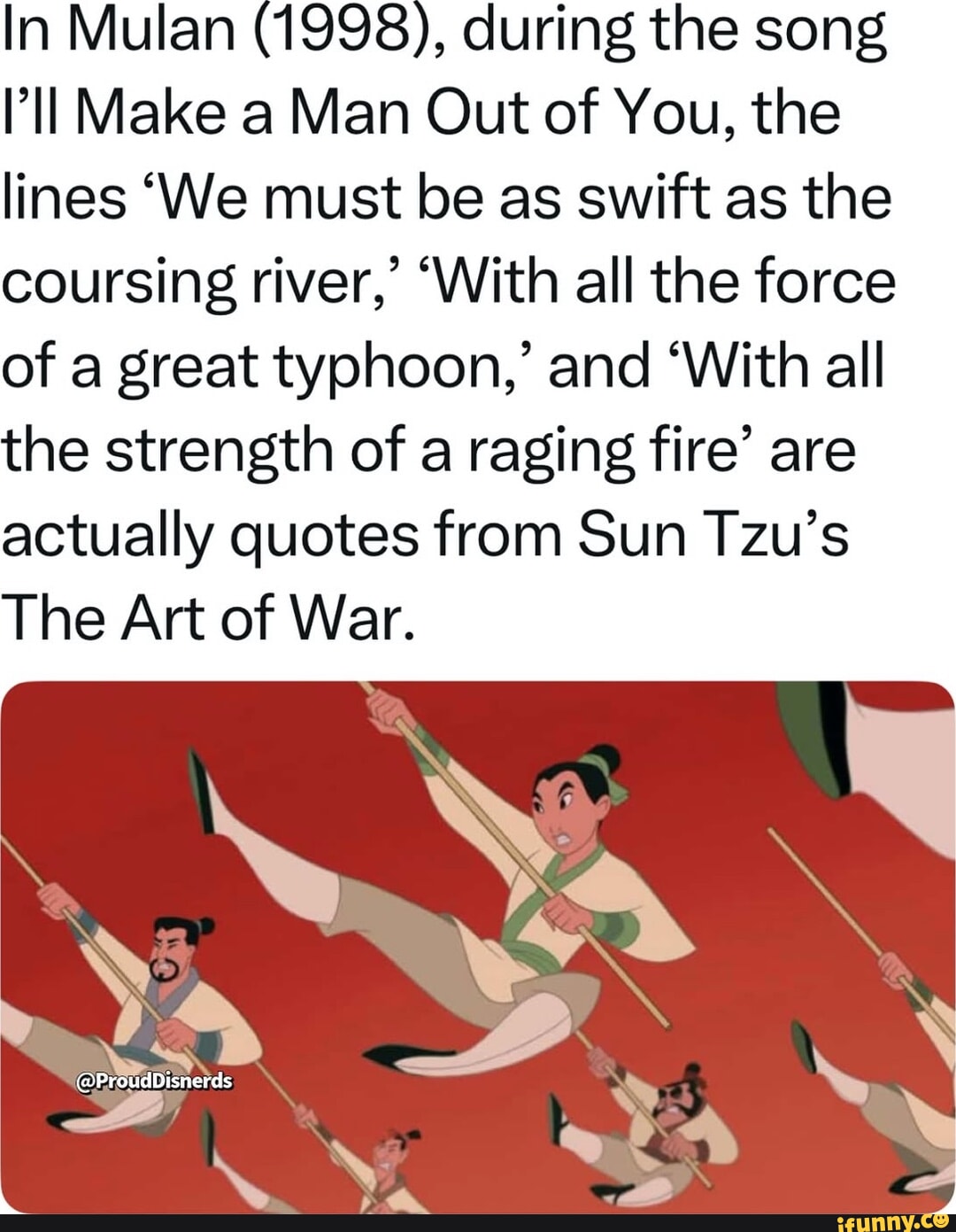 Mulan memes. Best Collection of funny Mulan pictures on iFunny