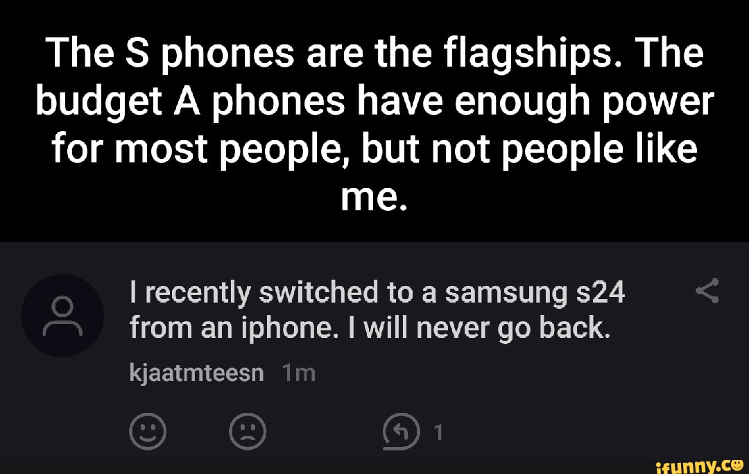 Flagships memes. Best Collection of funny Flagships pictures on iFunny