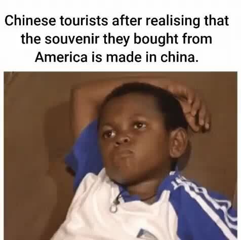 Asian Tourists Taking Pictures Meme