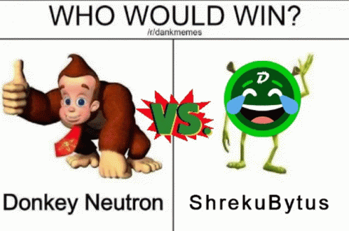 Shrekubytus memes. Best Collection of funny Shrekubytus pictures on iFunny