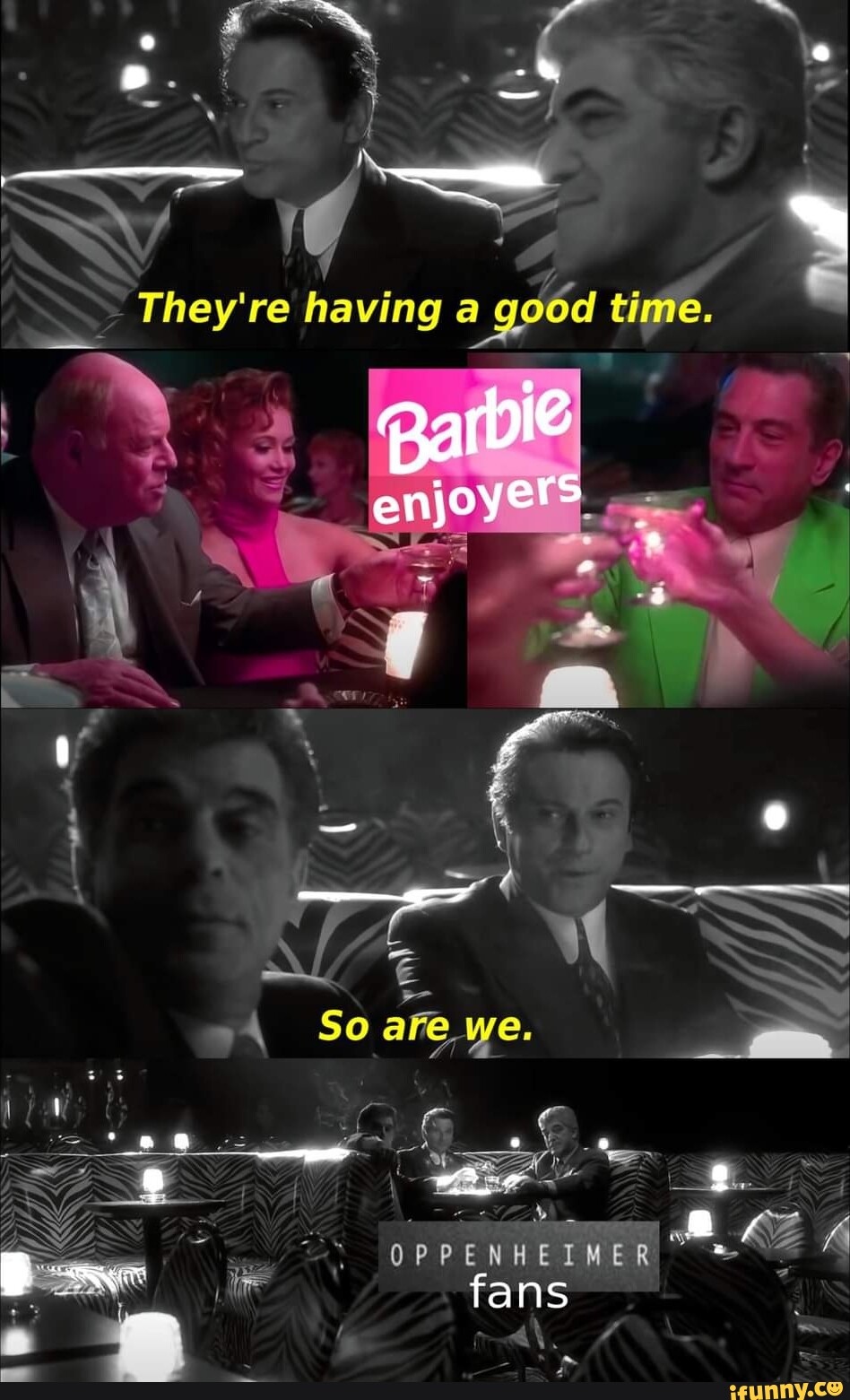 Oppenheimer memes. Best Collection of funny Oppenheimer pictures on iFunny