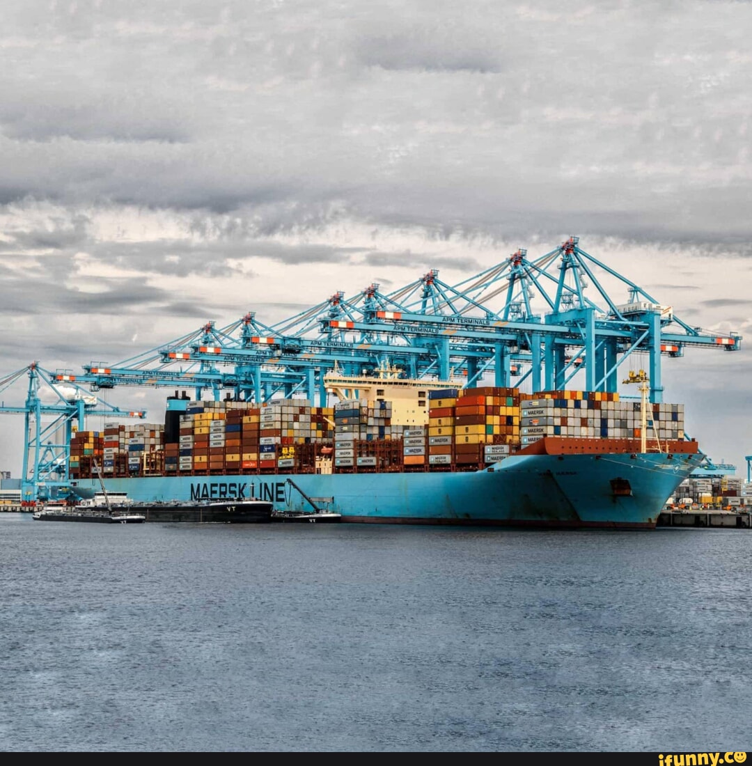 Maersk memes. Best Collection of funny Maersk pictures on iFunny