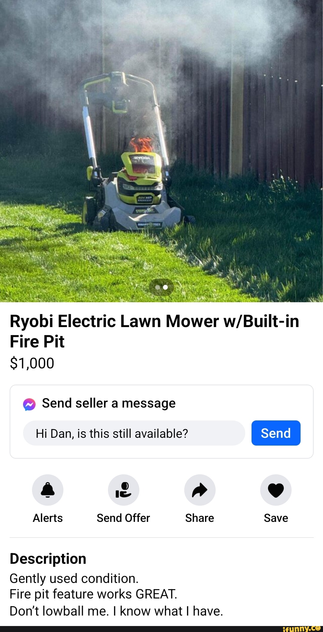 Ryobi memes. Best Collection of funny Ryobi pictures on iFunny
