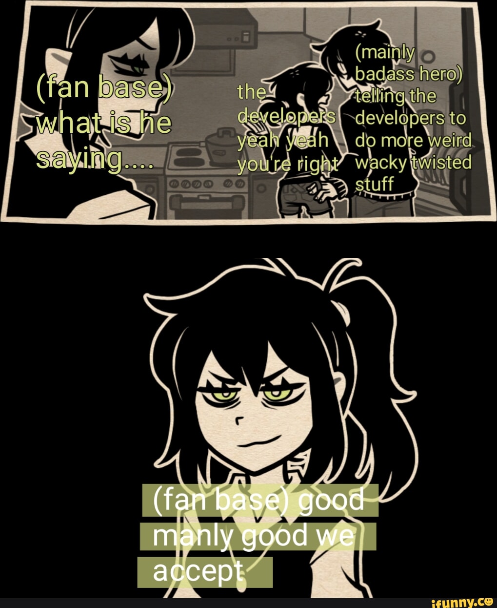 Uff memes. Best Collection of funny Uff pictures on iFunny