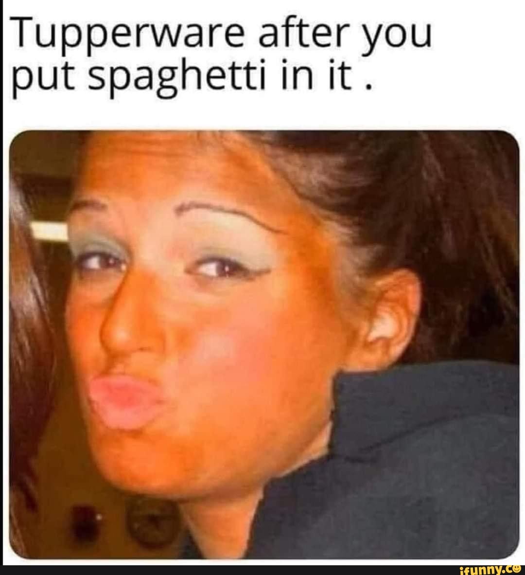 Tupperware memes. Best Collection of funny Tupperware pictures on iFunny