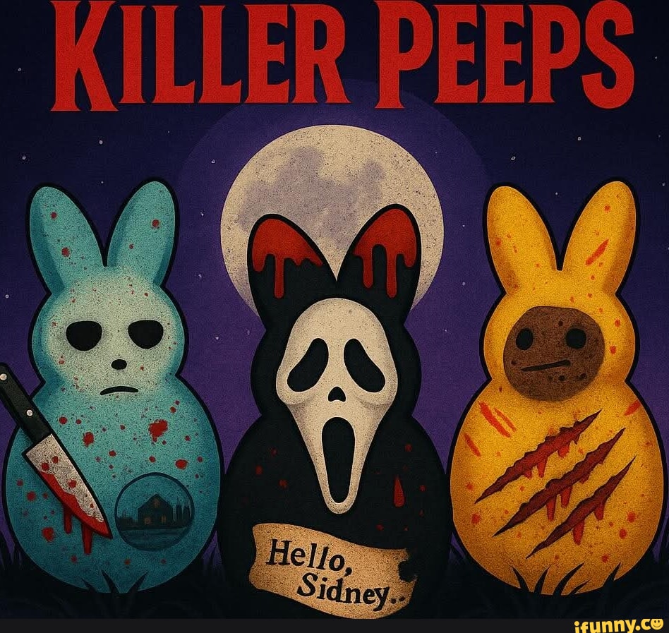 Peeps memes. Best Collection of funny Peeps pictures on iFunny