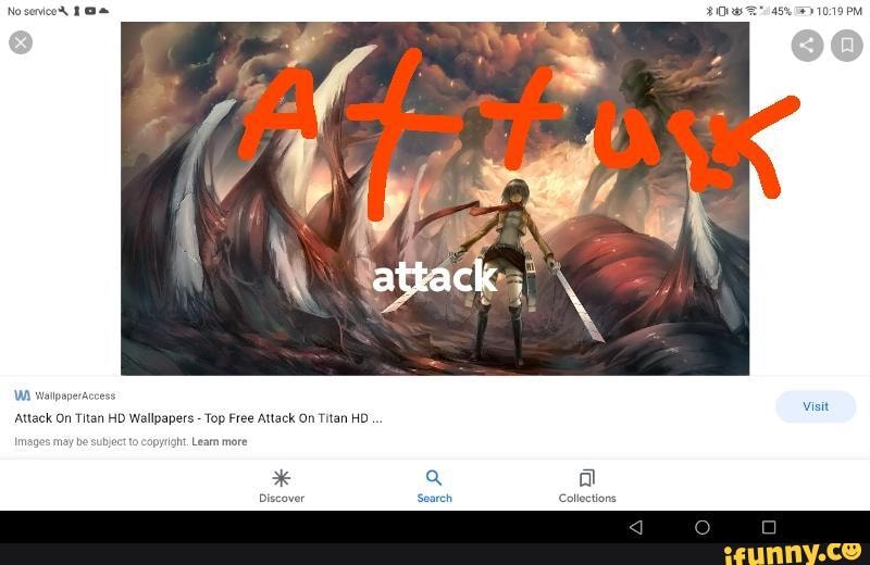 Wi Watipapertocess AAttack On Titan HD Wallpapers - Top Free Attack On ...