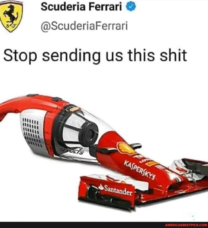 Ferrari has more interesting solutions than the sidepods : F1Technical