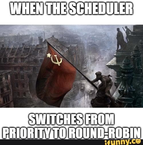 Scheduler memes. Best Collection of funny Scheduler pictures on iFunny