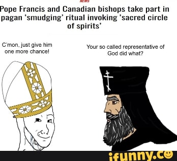 Smudging memes. Best Collection of funny Smudging pictures on iFunny