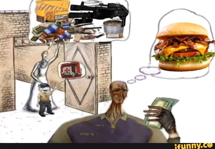 Left 4 Dead memes memes. The best memes on iFunny