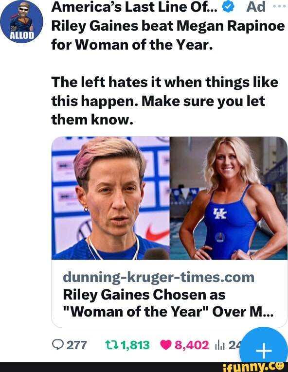 Rapinoe memes. Best Collection of funny Rapinoe pictures on iFunny